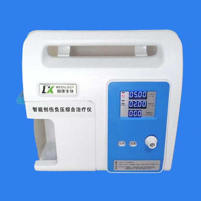 Zn50 Negative Pressure Wound Therapy Device Trauma Comprehensive Machine